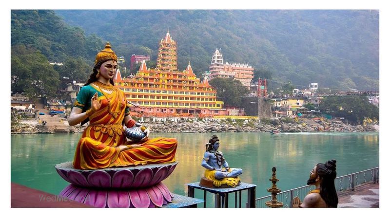 The Classio by DLS Hotels - Tapovan, Rishikesh | Wedding Venue Cost