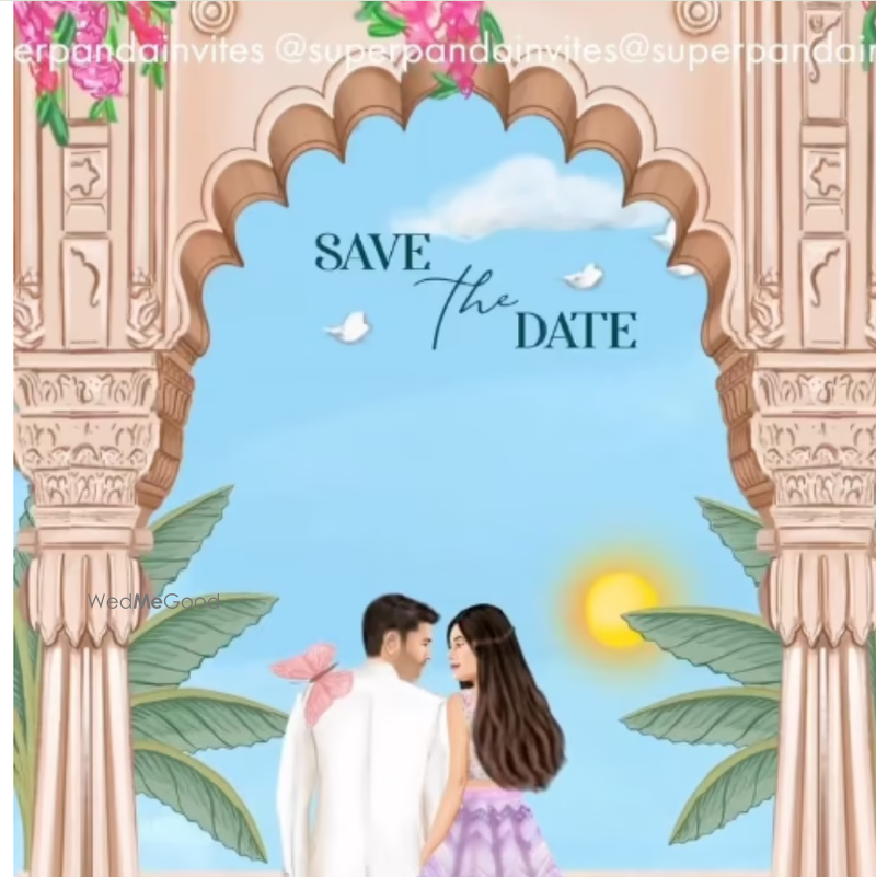 Super Panda Invites - North Goa, Goa | Price & Reviews