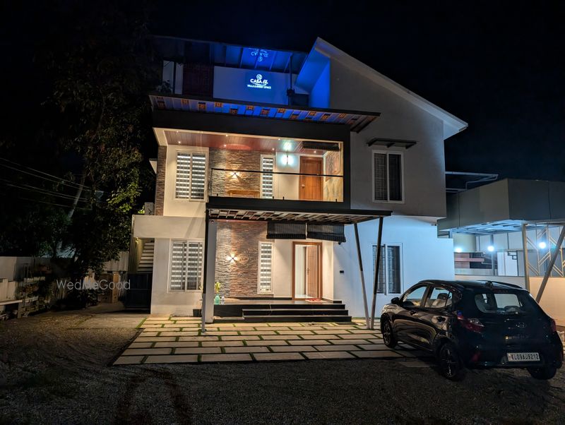 Casa Blu Villa and Event Space - Palakkad | Wedding Venue Cost
