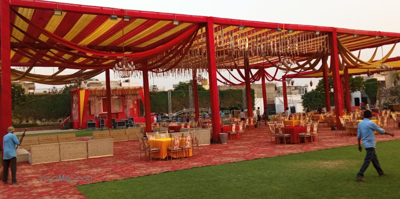Anmol Garden -Wedding Point - Sector 5, Karnal | Wedding Venue Cost