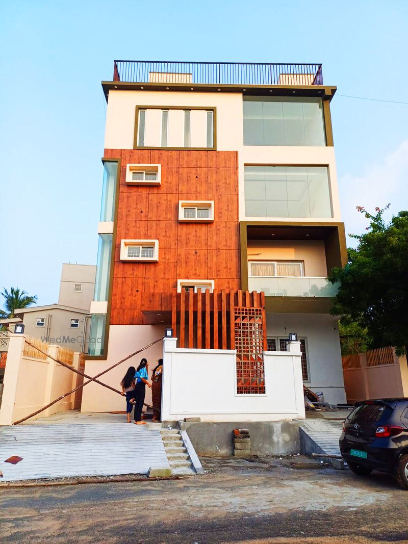 Bay View Villa - Kanathur, Chennai | Wedding Venue Cost