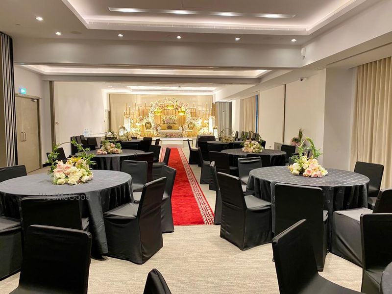 Elite Events - Wedding Planners | Price & Reviews