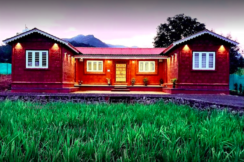 Anjanvel Agri Tourism - Pune | Wedding Venue Cost