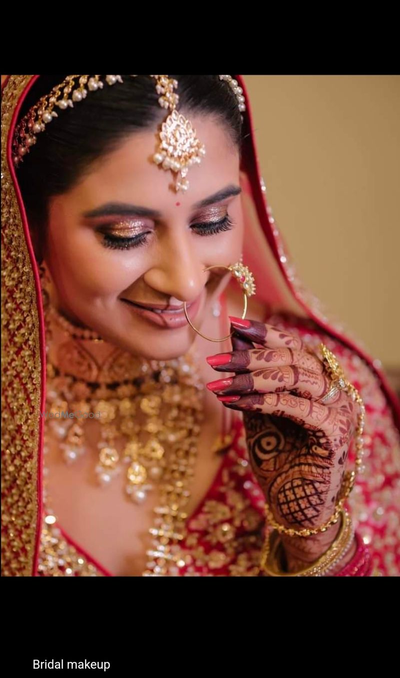 Emanual Makeover - Price & Reviews | Dharamshala Makeup Artist