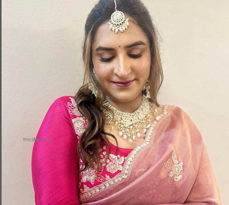Makeup nd Hair by Reshu - Price & Reviews | Pune Makeup Artist