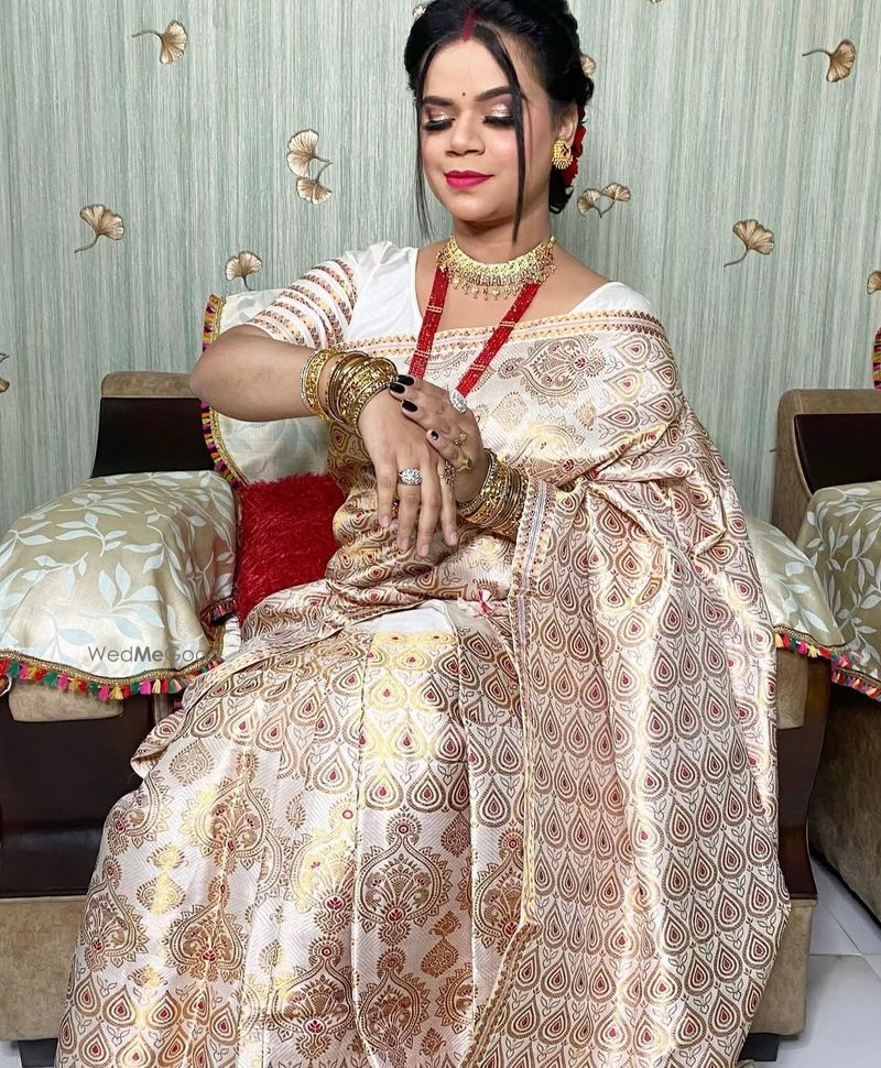 Anjali Makeupartist - Price & Reviews | Guwahati Makeup Artist