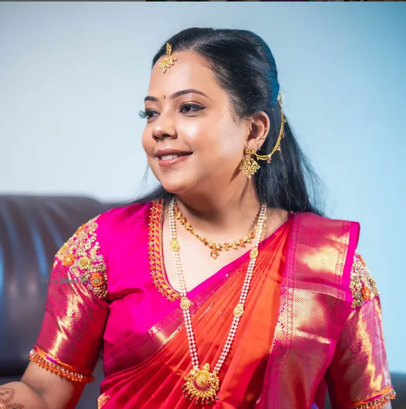 Makeover by Soundarya - Price & Reviews | Bangalore Makeup Artist