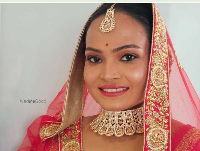 Makeover by Urmi - Price & Reviews | Vadodara Makeup Artist
