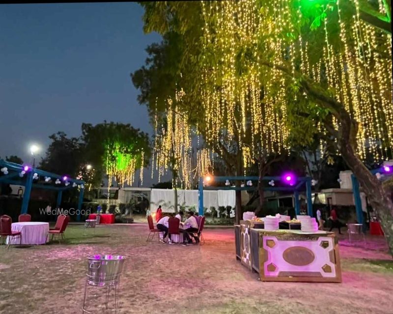 Krishna Farm & Banquet - Sarnath, Varanasi | Wedding Venue Cost