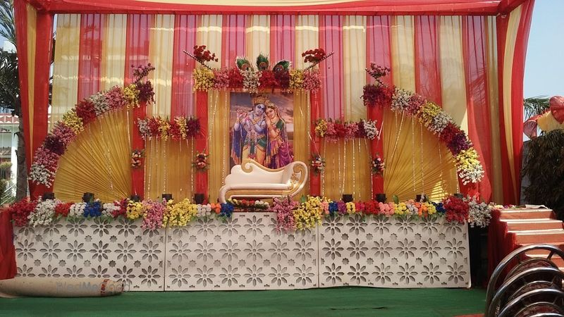Ram Lakshmi Palace - Mughalsarai, Varanasi | Wedding Venue Cost