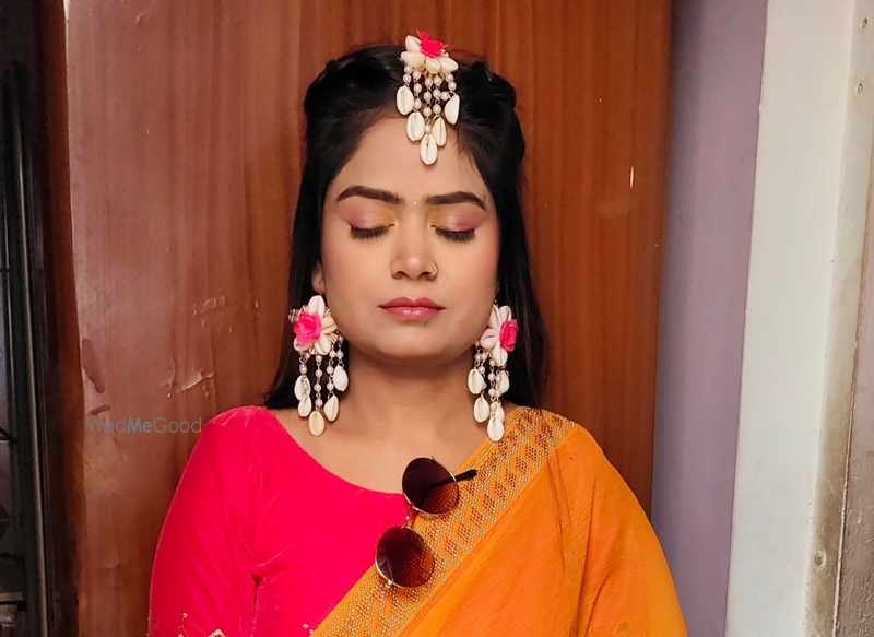 Miss Sharma Payal - Price & Reviews | Jaipur Makeup Artist