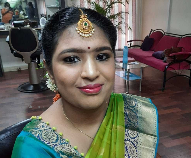 Snip n Style Beauty Parlour - Price & Reviews | Hyderabad Makeup Artist