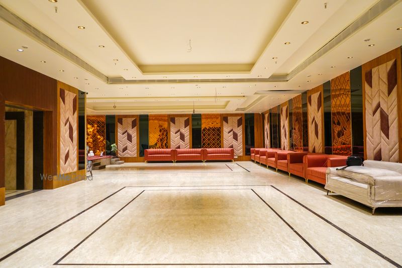 Hotel Meena Aurum Inn - Darbhanga | Wedding Venue Cost