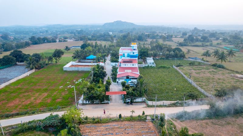 JNS Farms - Bangalore | Wedding Venue Cost