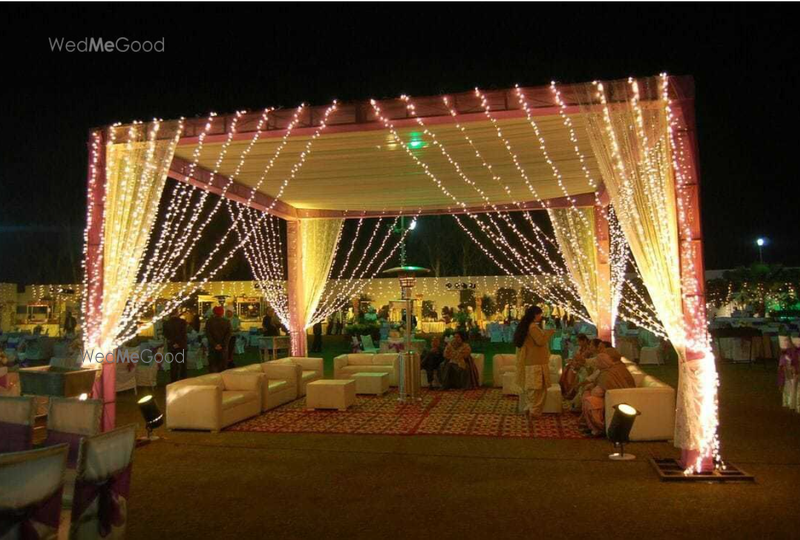 AV Caterer & Event Company - Wedding Planners | Price & Reviews