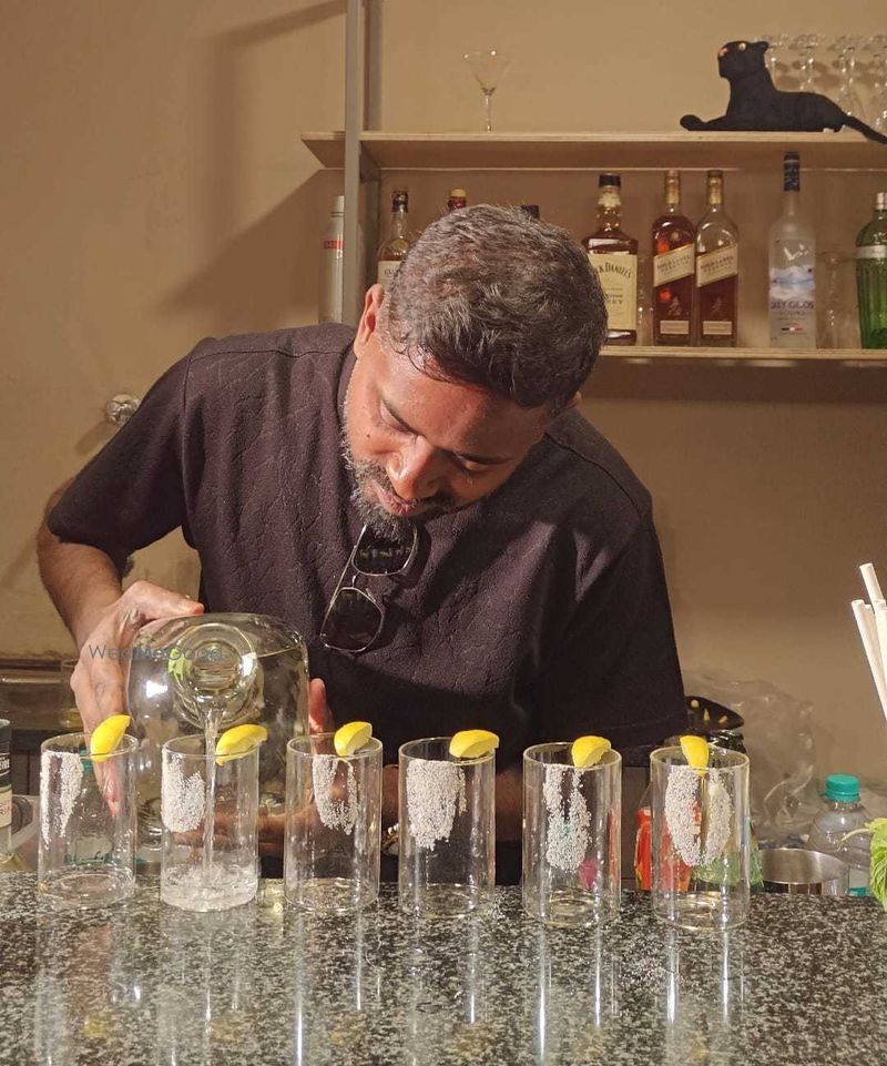 Omega Cocktails - Bartenders Bangalore