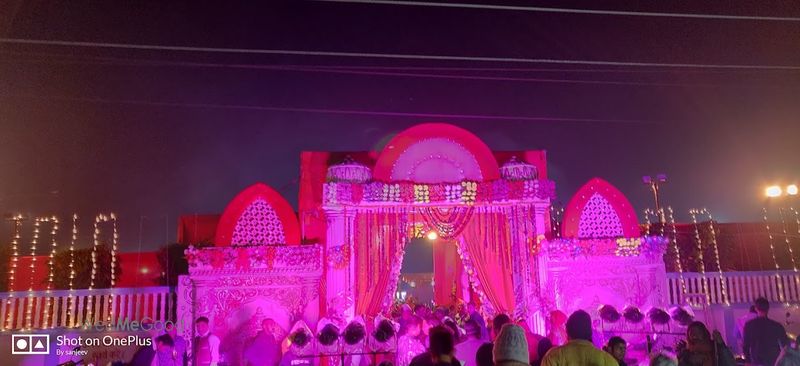 Prithvi Pratap Garden - Agra Road, Bharatpur | Wedding Venue Cost