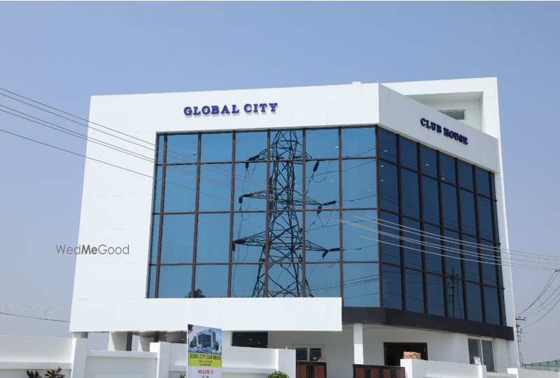 Global City Club House - Bhanur | Wedding Venue Cost