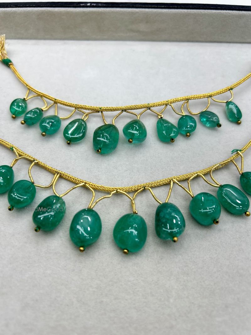 Punisha Gems Jaipur - Tripolia Bazar, Jaipur | Wedding Jewellery
