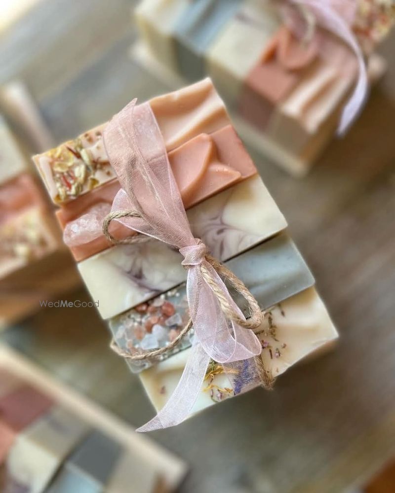 Butterscotch Skin - Pune | Wedding Favors & Gifts