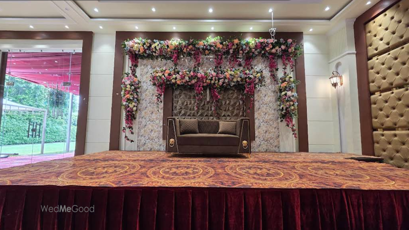 MBS Banquets - Amritsar | Wedding Venue Cost