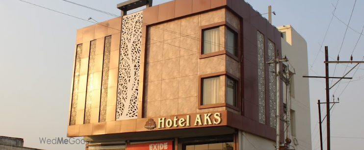 Hotel AKS - Rewa | Wedding Venue Cost