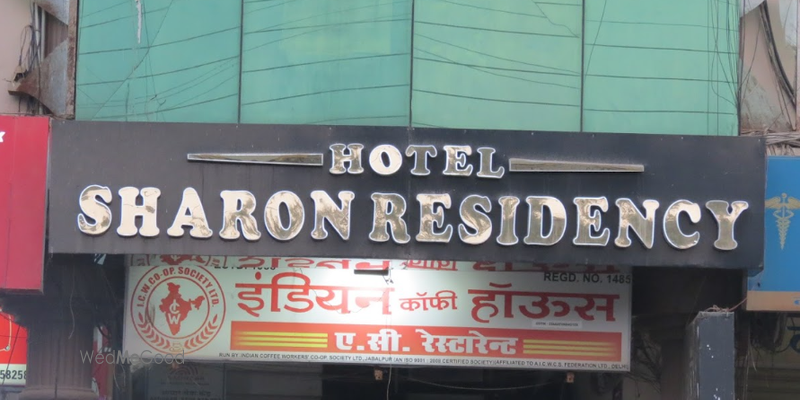 Hotel Sharon Residency - Rewa | Wedding Venue Cost