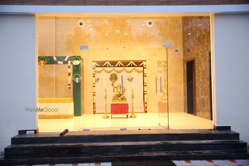 Shri BMN Raaj Mahal - Kalampalayam, Coimbatore | Wedding Venue Cost