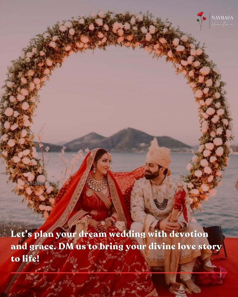 Navrasa Events - Wedding Planners | Price & Reviews