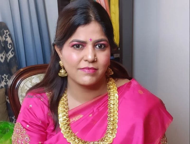 Makeover by Veena Vurimi - Price & Reviews | Bangalore Makeup Artist