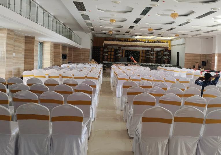 RSN Convention - Nellore | Wedding Venue Cost