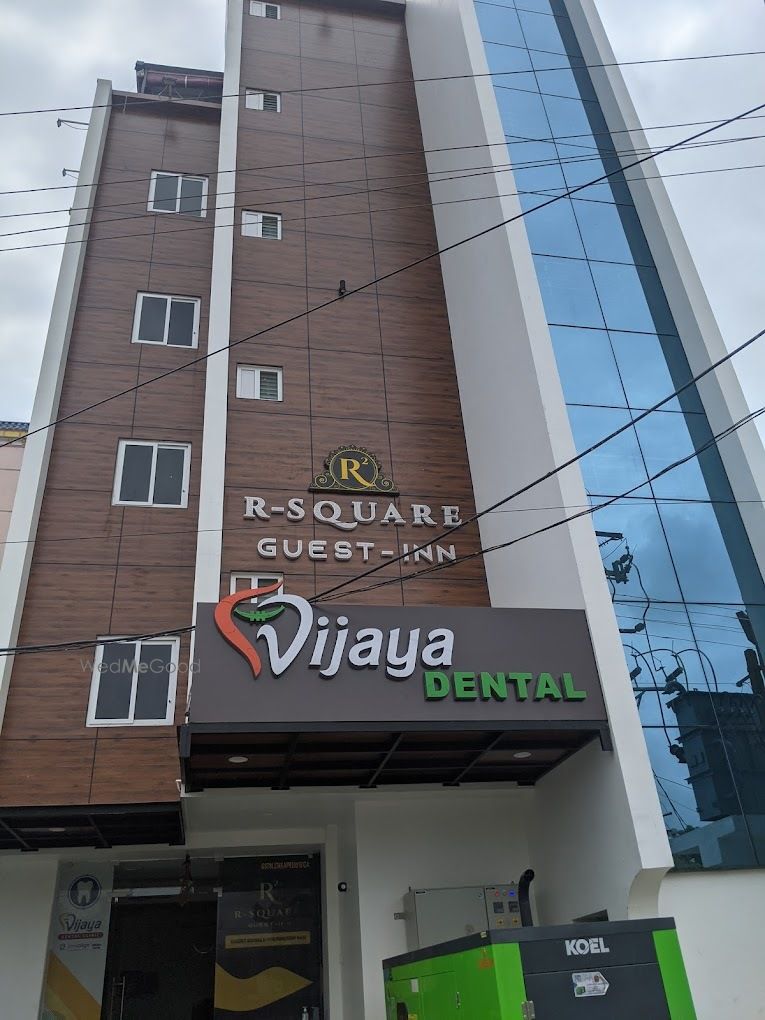 R Square Mini Function Hall - Nellore | Wedding Venue Cost