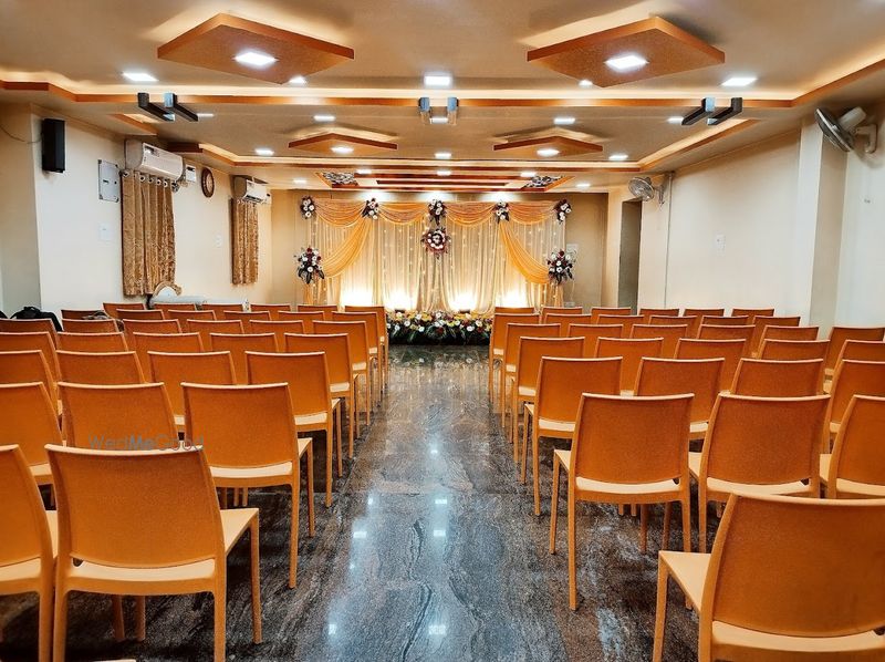 AVR Mini Mahal - Medavakkam, Chennai | Wedding Venue Cost