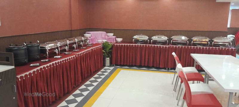 Nandhana Banquet Hall Chromepet - Pallavaram, Chennai | Wedding Venue Cost