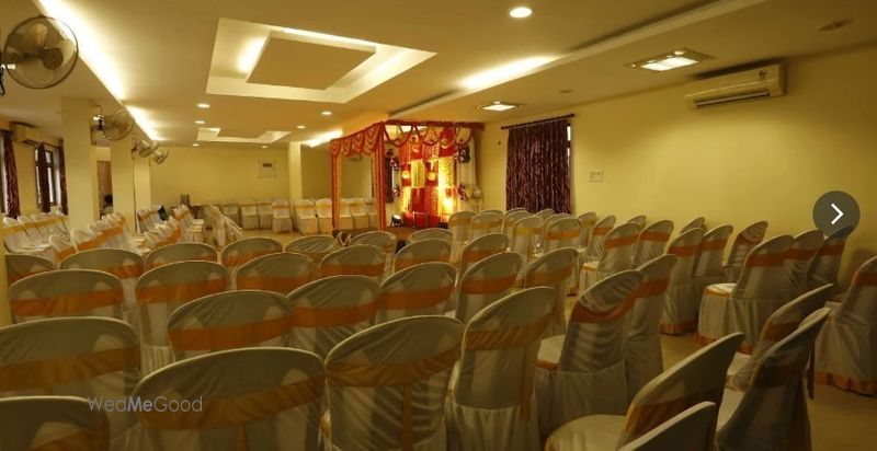 T. J. Mini Hall - Vadapalani, Chennai | Wedding Venue Cost