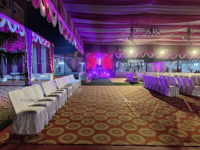 Raja Garden - Haridwar | Wedding Venue Cost