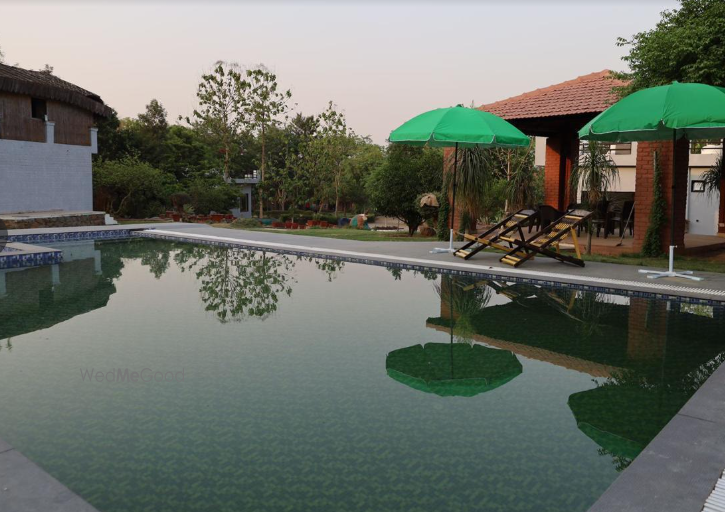 Niladri Farms - Delhi NCR | Wedding Venue Cost