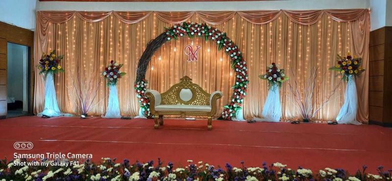 Prasha Decoration - Price & Reviews | Chennai Decorator