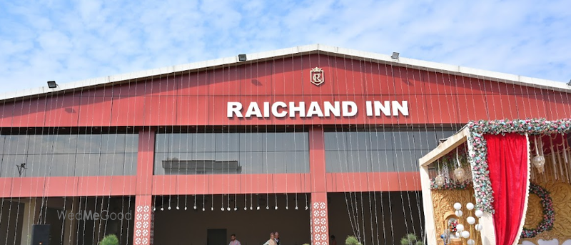 Raichand Inn - Banjarawala, Dehradun | Wedding Venue Cost