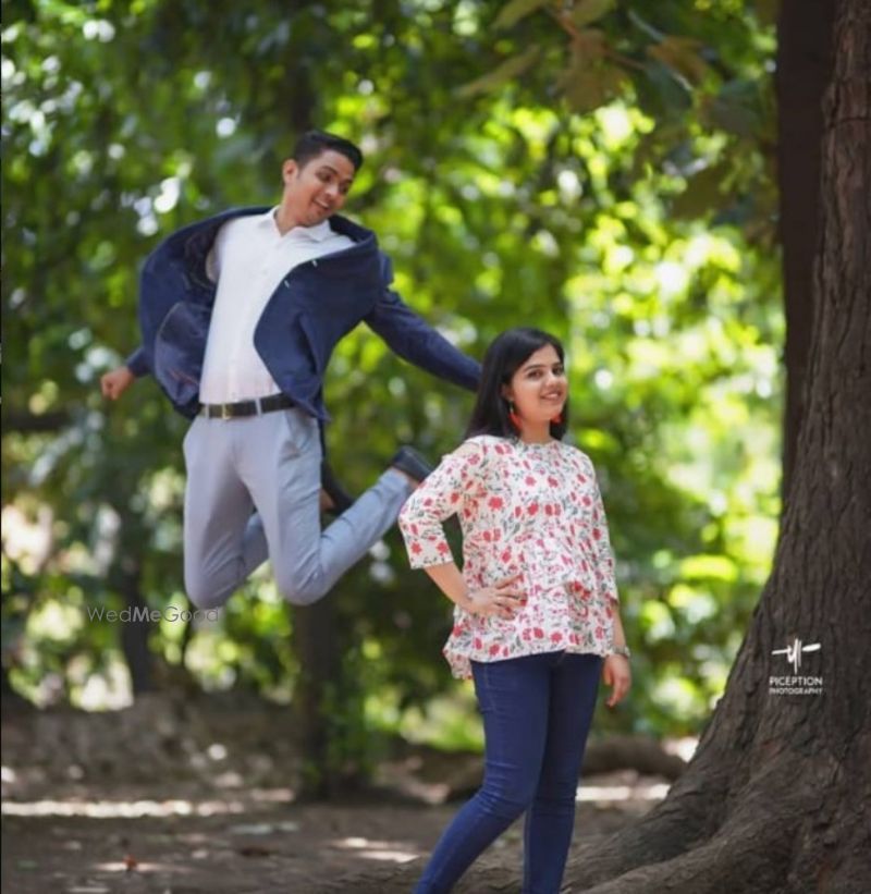 Piception Photography - Pre Wedding - Price & Reviews | Pune Pre ...
