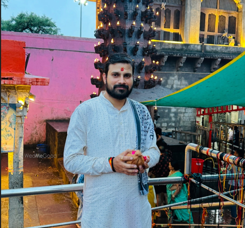 Shiv Shakti Jyotish Vastu Sansthan - Jaipur | Wedding Pandits & Priests