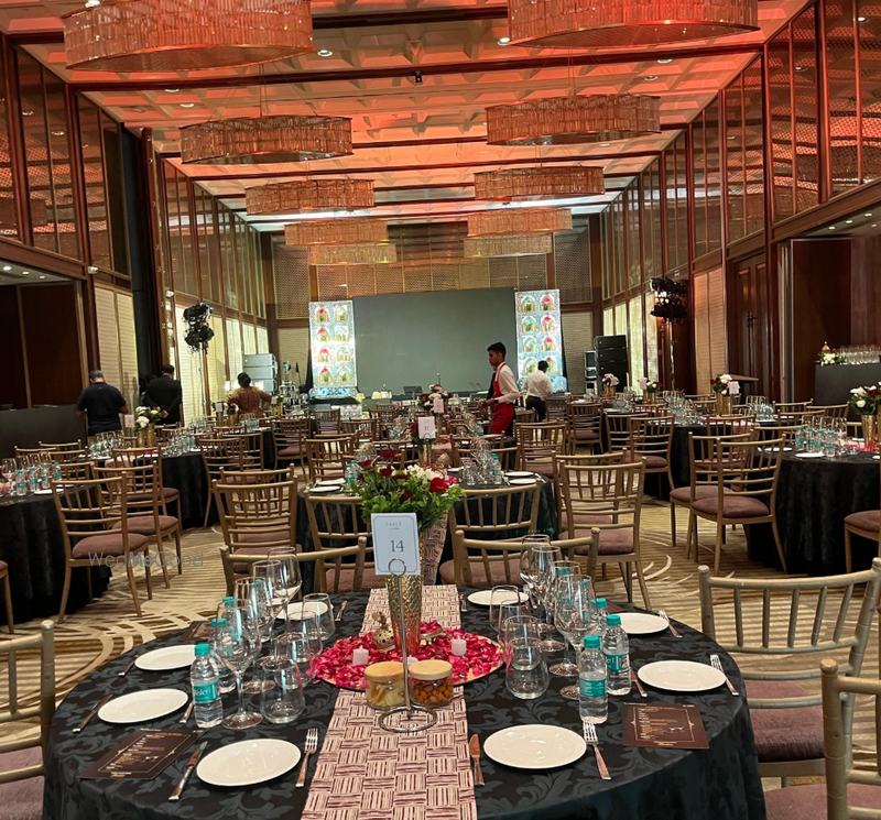 Thakkars Events & Production - Wedding Planners | Price & Reviews