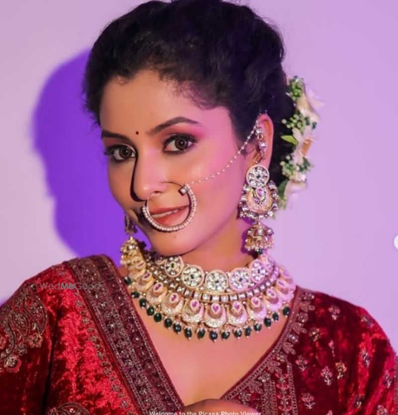 Makeover by Urvisha - Price & Reviews | Vadodara Makeup Artist