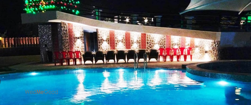 Mandav Heritage Resort - Mandav | Wedding Venue Cost