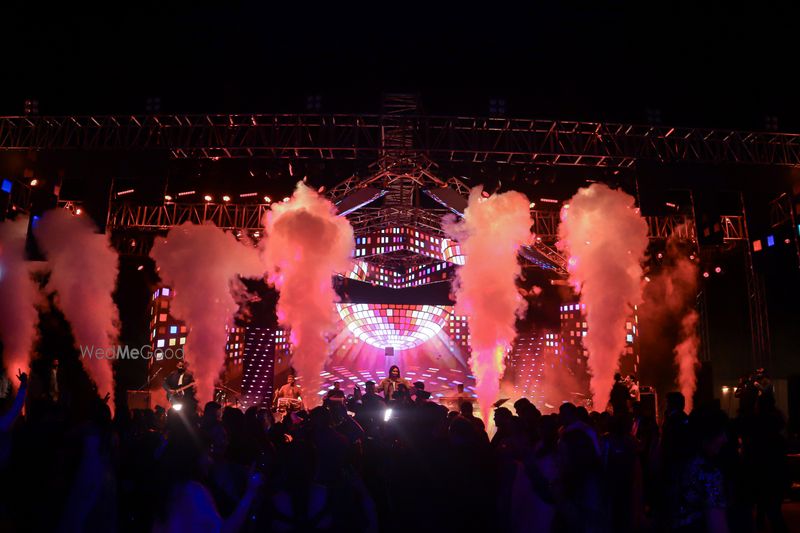 Spark Stage Works - Price & Reviews | Jaipur Decorator