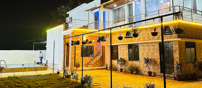 Holiday Resort Mangata - Durg | Wedding Venue Cost