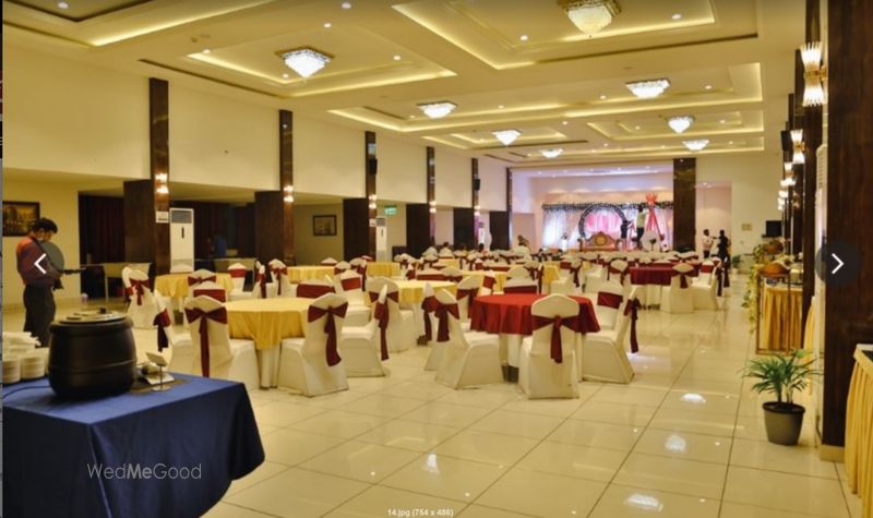 V One Hotel - Ambara Elite - Hesarghatta Main Road, Bangalore | Wedding ...
