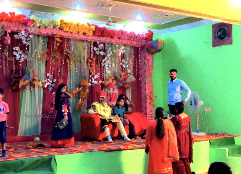 J.K.M Royal Palace - Pathankot | Wedding Venue Cost