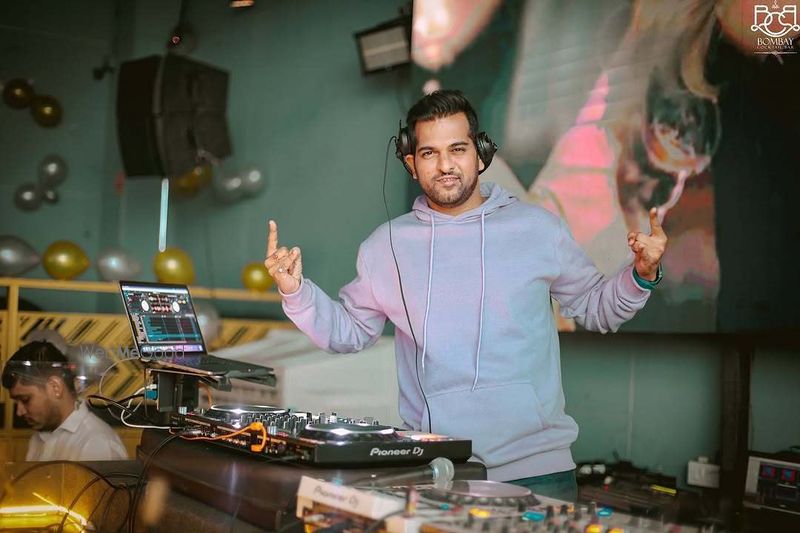 Dj Yogi Creative - Mumbai | Price & Reviews