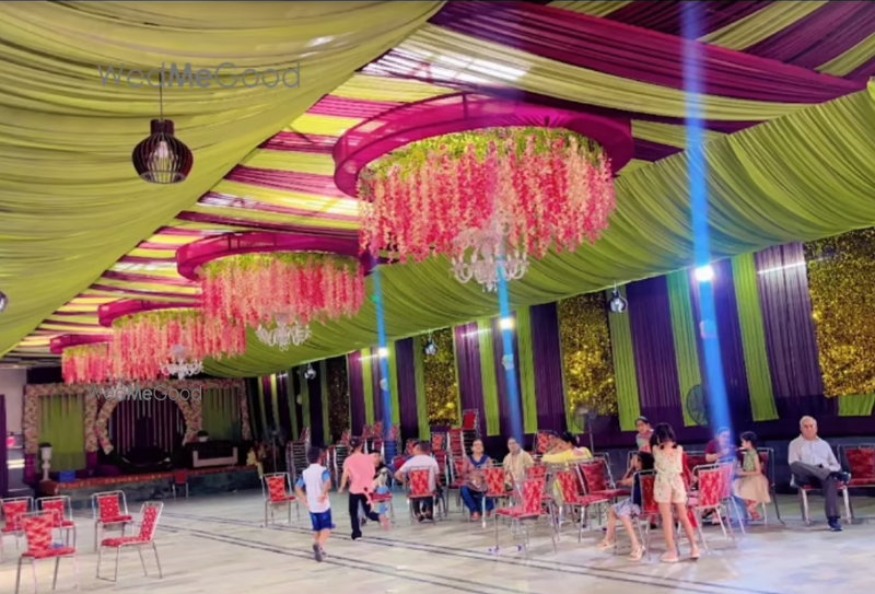 Abhinandan Palace - Pathankot | Wedding Venue Cost